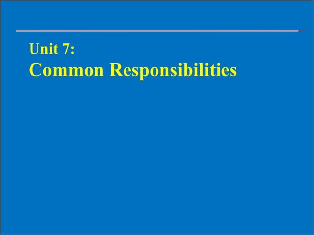 Irs intro unit 7 common resp usfs ip (1) | PPT