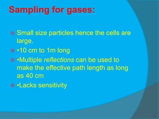 IR Sampling technique_ Lalit | PPTX