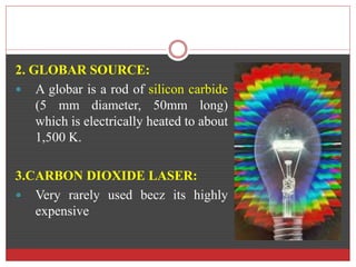 Ir spectroscopy | PPTX