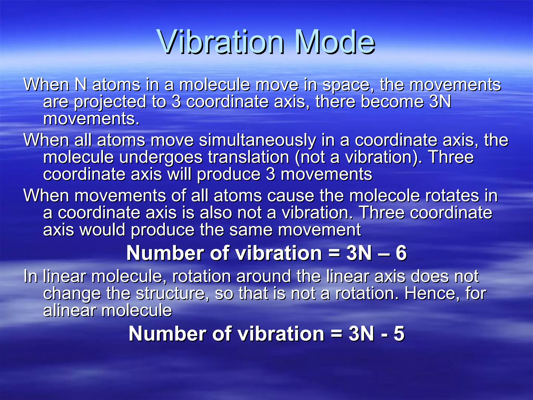Infra red spectroscopy | PPT