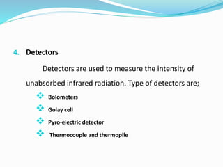 Ir spectroscopy | PPT