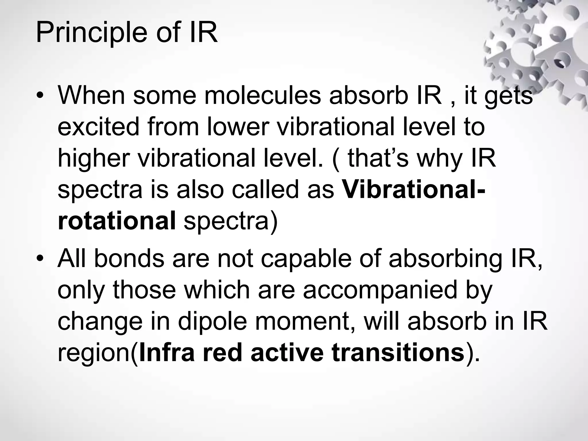 IR spectroscopy.pptx