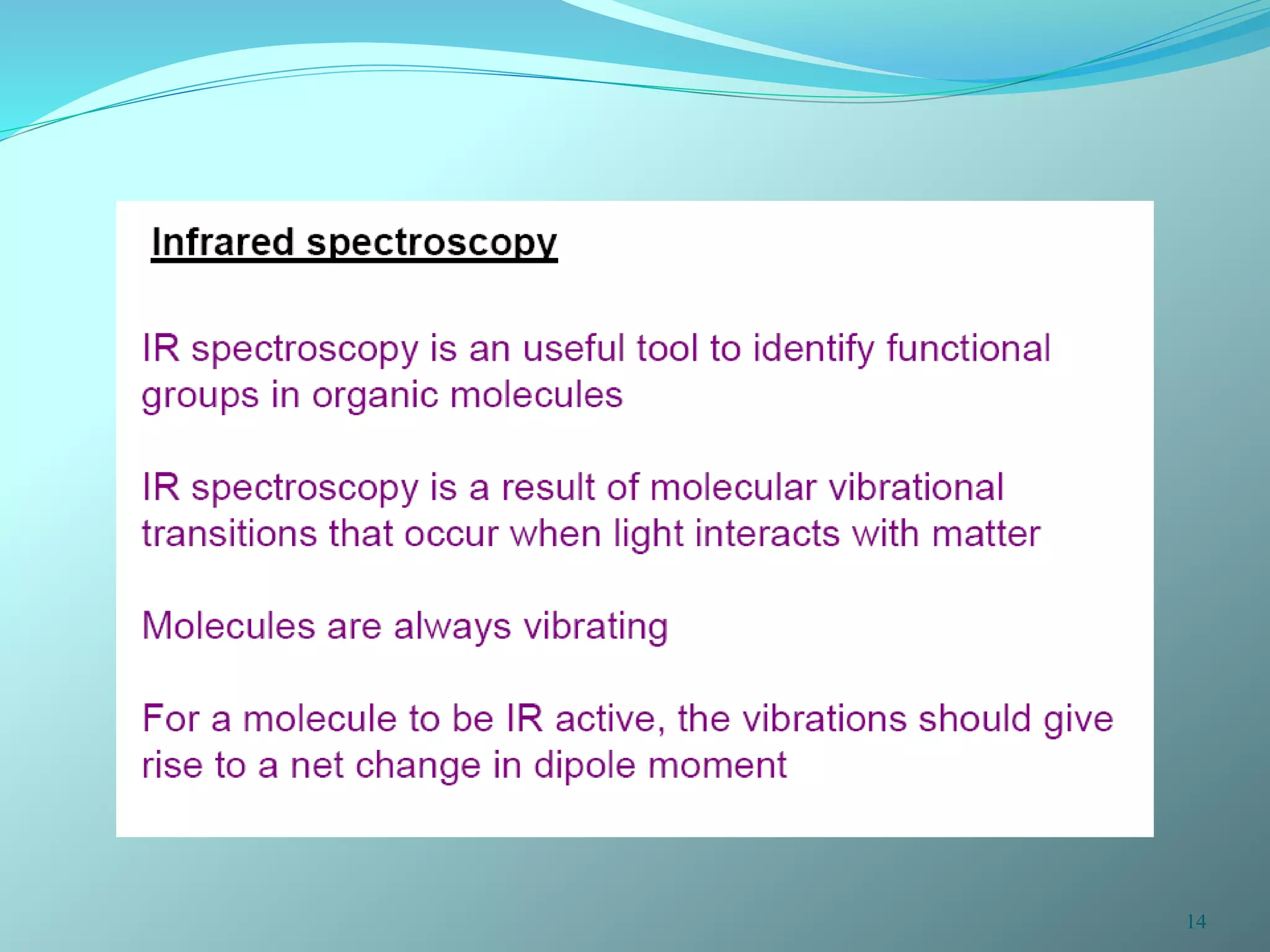 IR SPECTROSCOPY.ppt