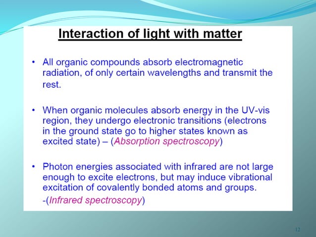 IR SPECTROSCOPY.ppt