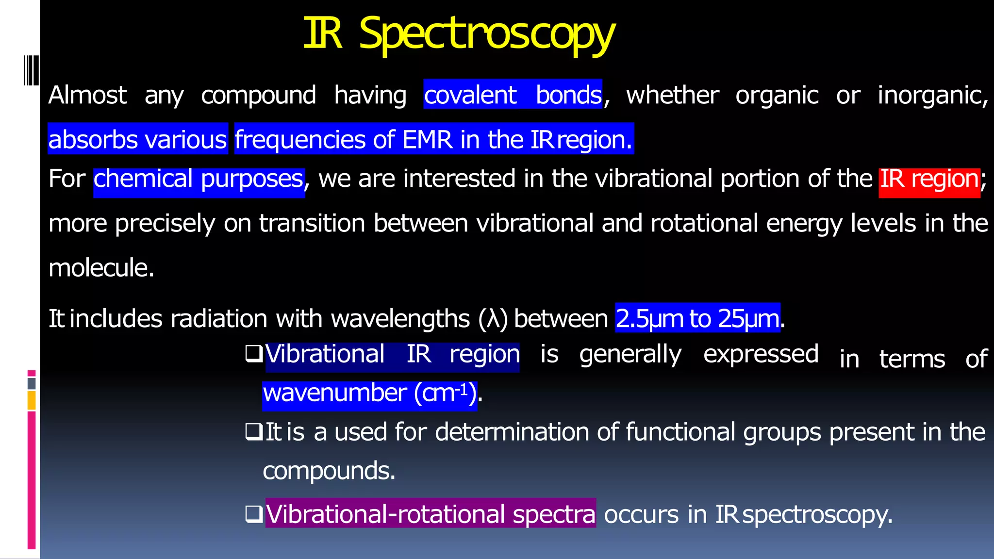 IR Spectroscopy.pptx