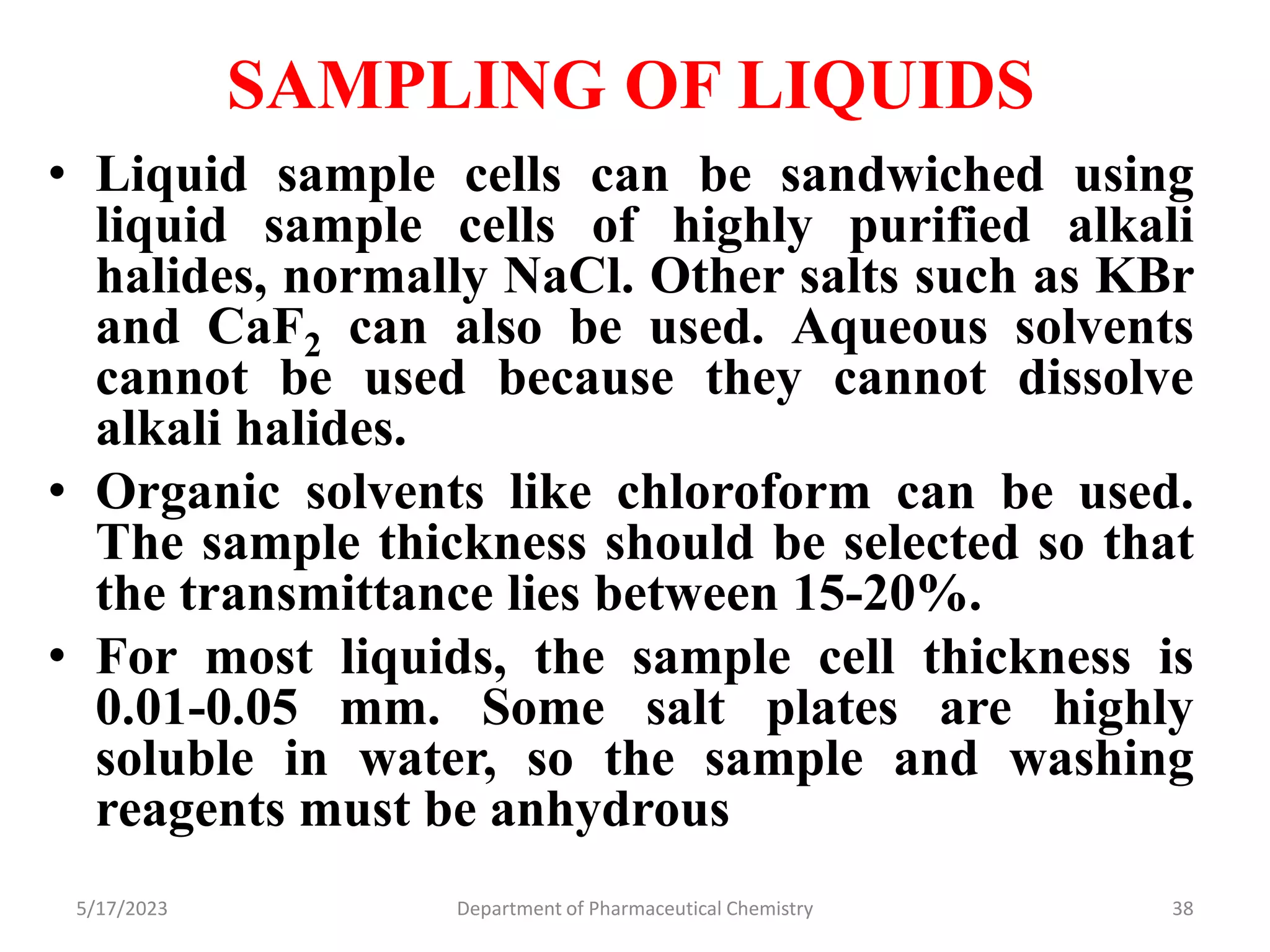 IR SPECTROSCOPY.pptx