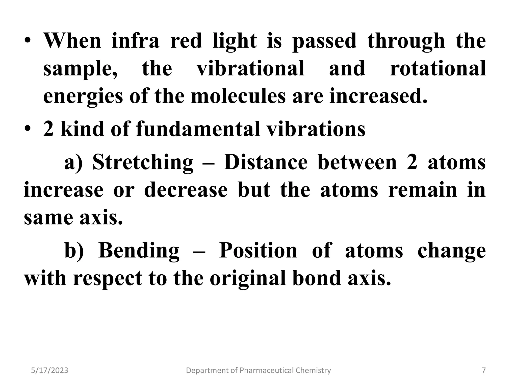 IR SPECTROSCOPY.pptx