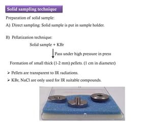 IR Spectroscopy.pdf