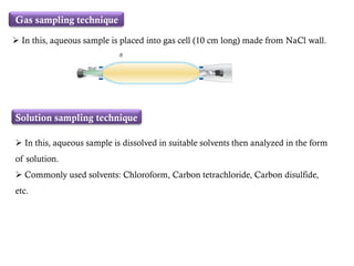 IR Spectroscopy.pdf