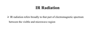 IR SPECTROSCOPY.pptx