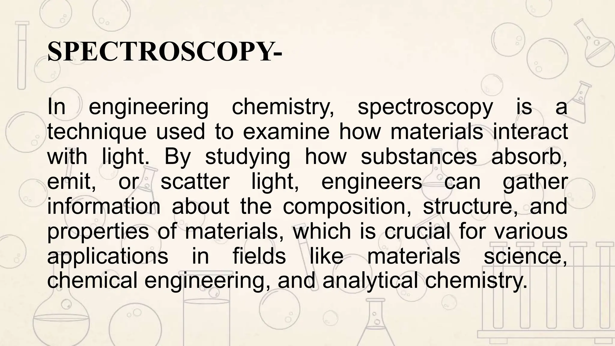 IR spectroscopy for physics engineering.pptx