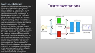 IR Spectroscopy 2.0.pptx nhcdhrstsutedyjejtye | PPTX