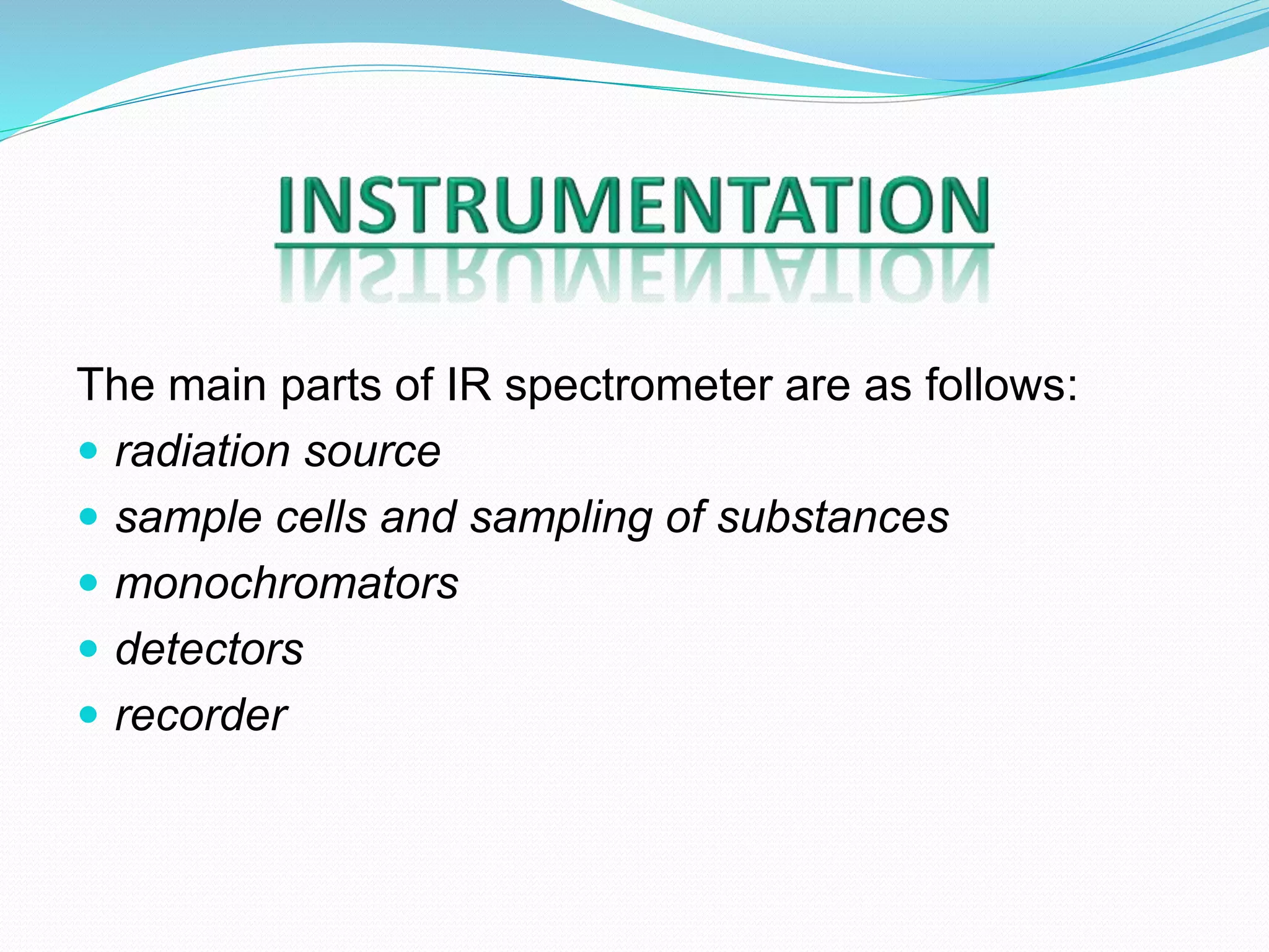 IR SPECTROSCOPY IMP.pptx
