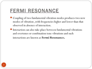 Ir spectroscopy ppt | PPT
