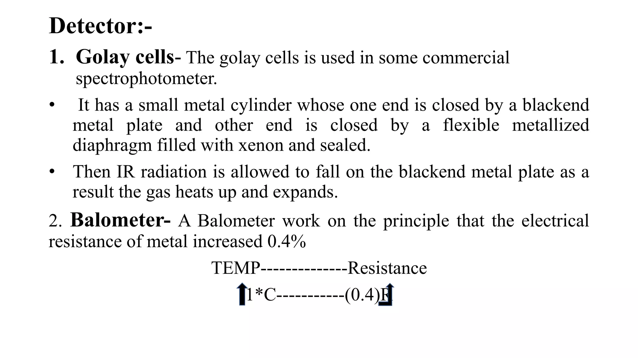 IR SPECTROSCOPY Presentation.pptx
