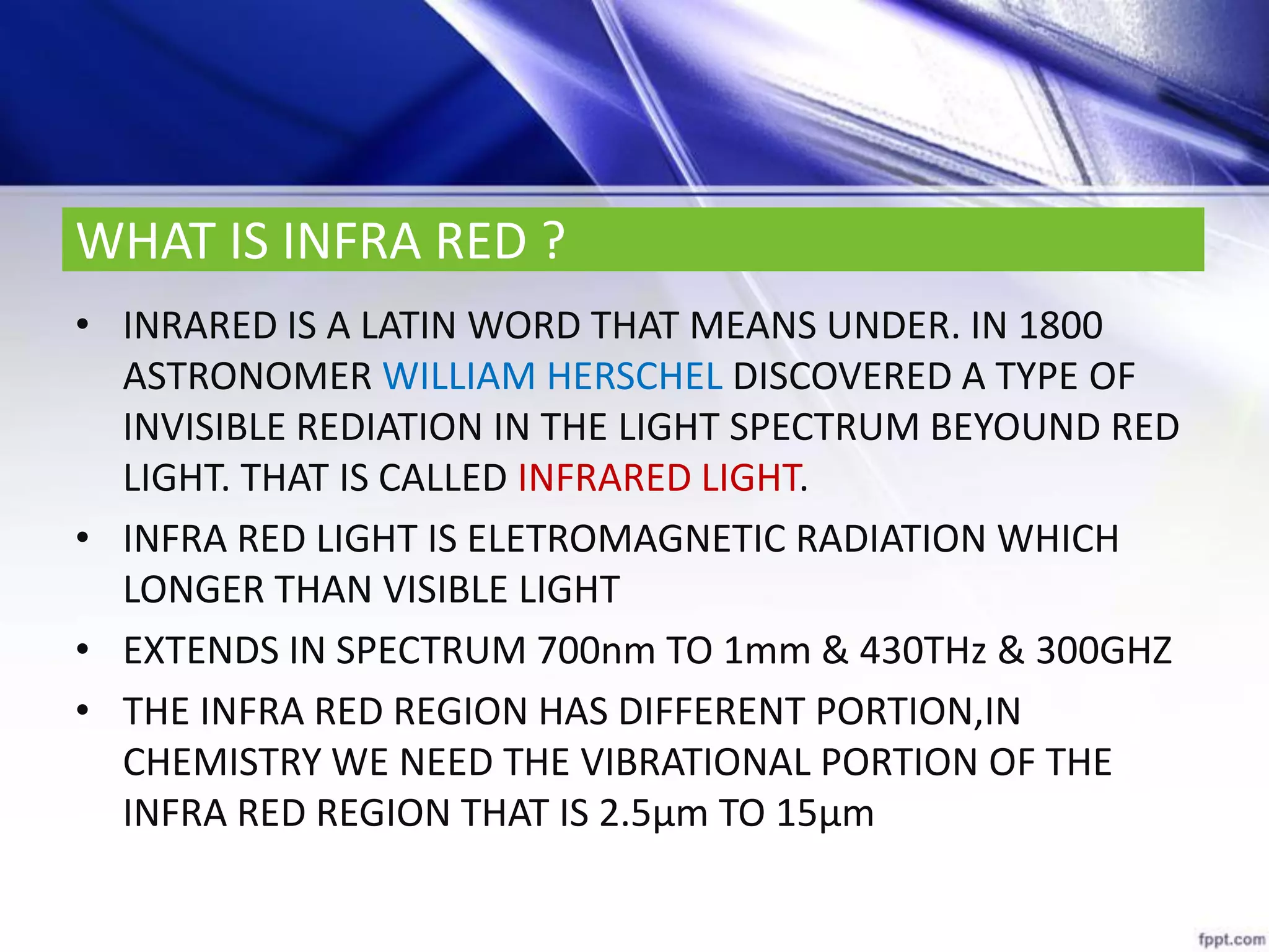 IR Spectroscoy in Textile | PDF