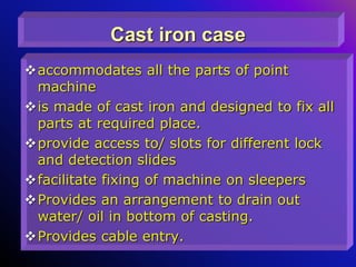 IRS POINT MACHINE.ppt