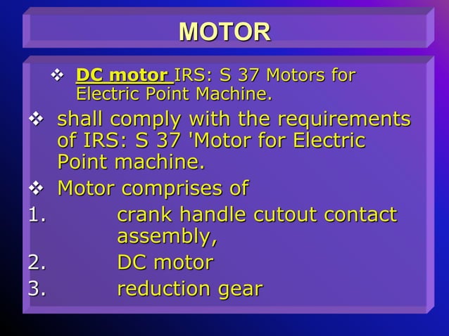 IRS POINT MACHINE.ppt