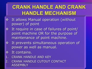 IRS POINT MACHINE.ppt