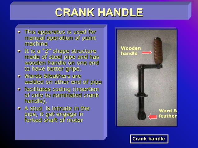 IRS POINT MACHINE.ppt