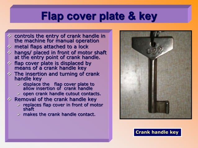 IRS POINT MACHINE.ppt