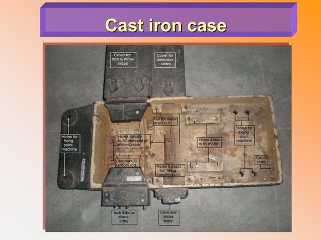IRS POINT MACHINE.ppt