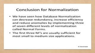 information retrieval Techniques and normalization | PPTX