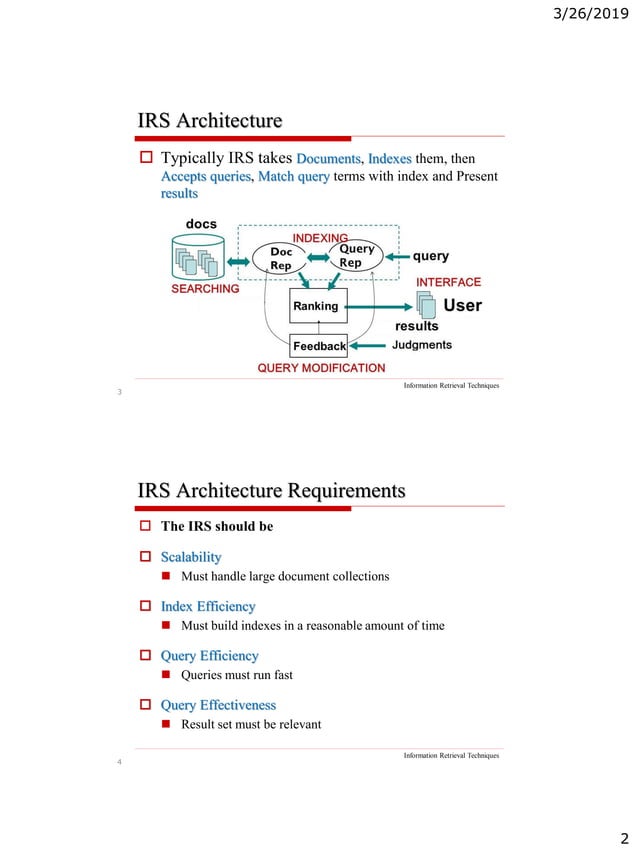 IRT # 3 IRS Architecture.pdf | Search | Internet