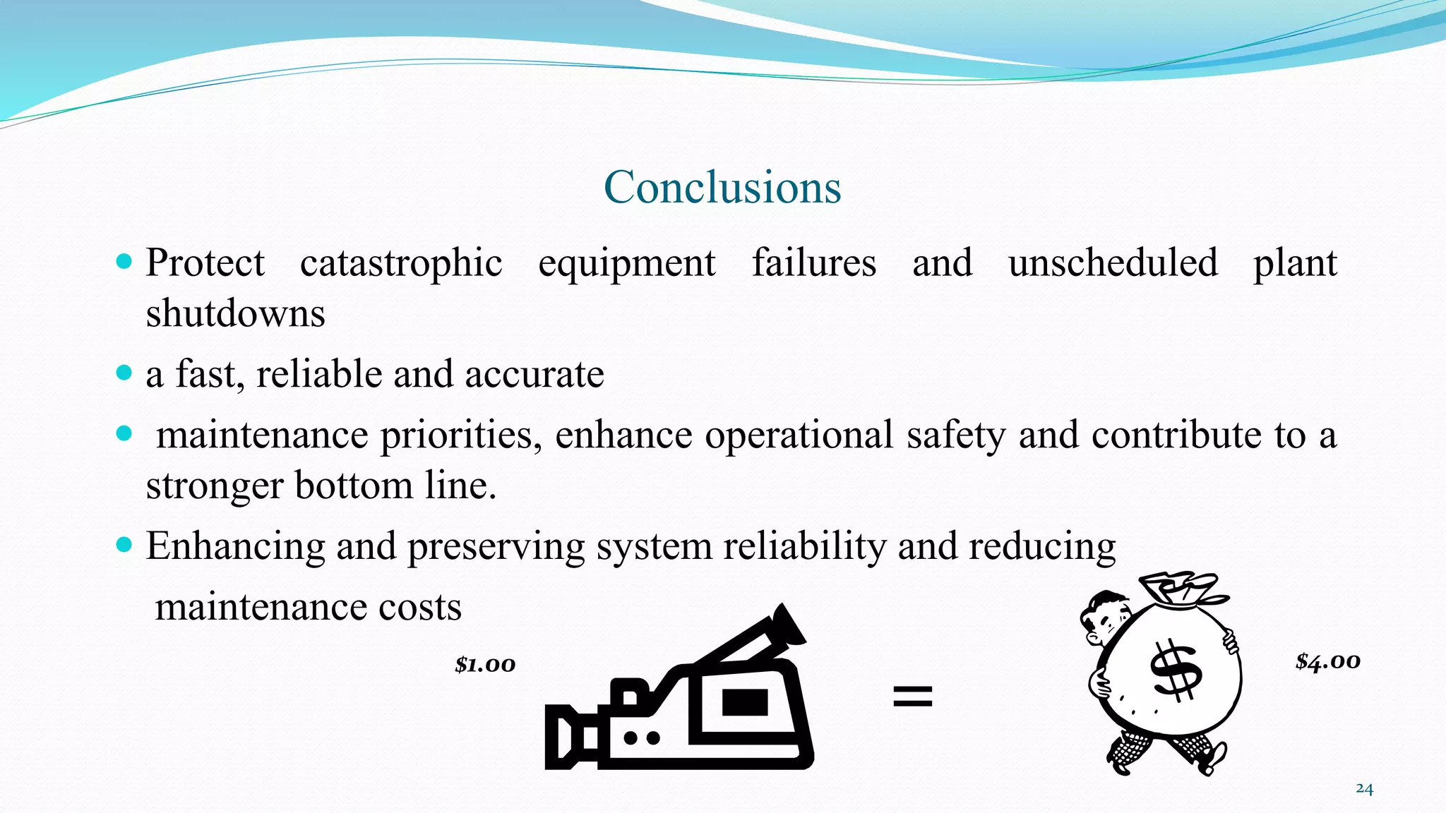 Ir thermography seminar | PPTX