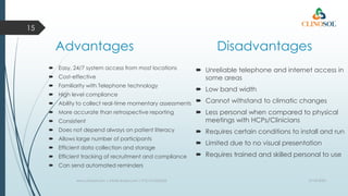 IRT in Clinical Trials (IxRS)_IVRS_IWRS in Clinical Trials | PDF