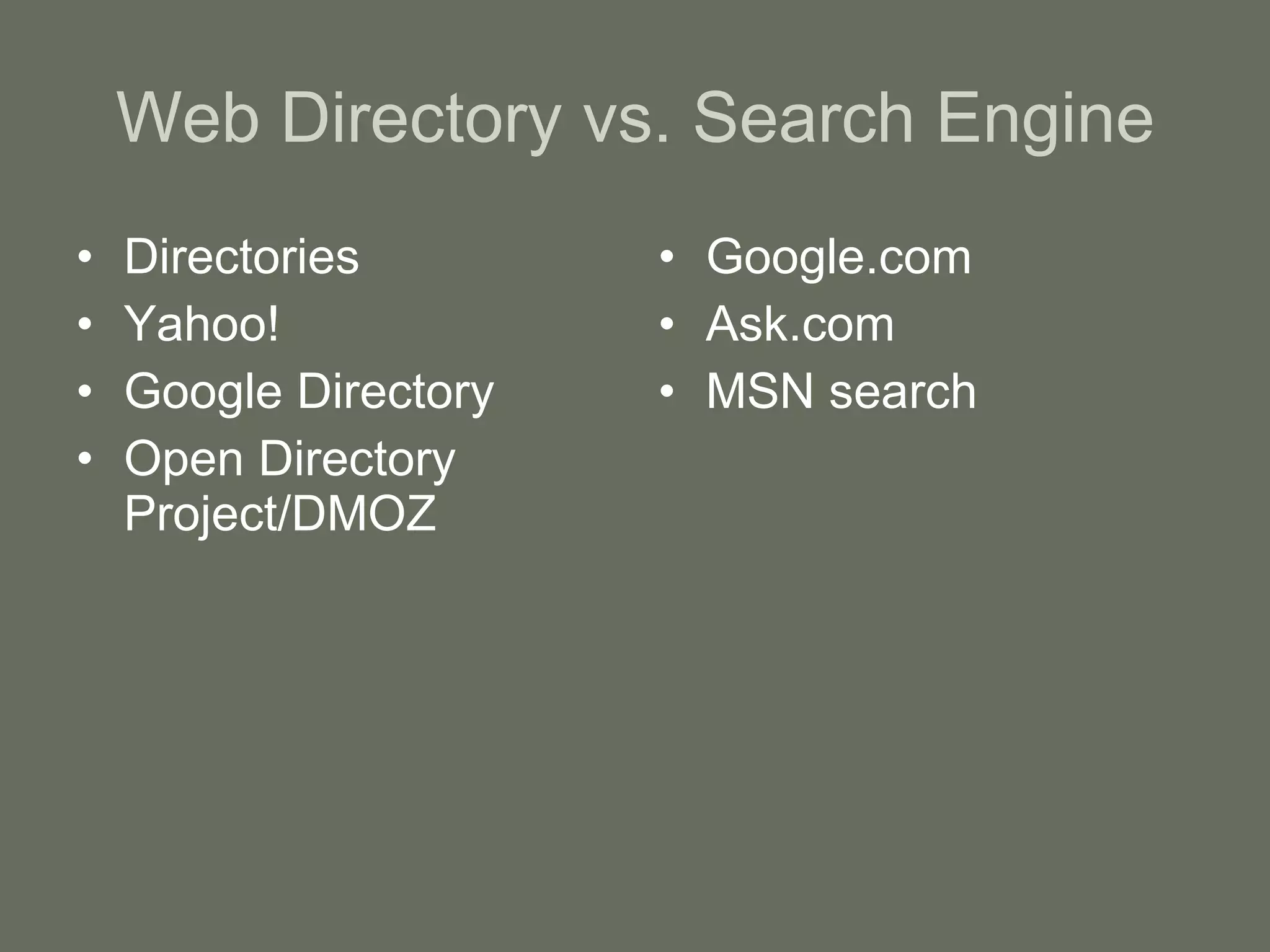 The Internet and Reading | PPT