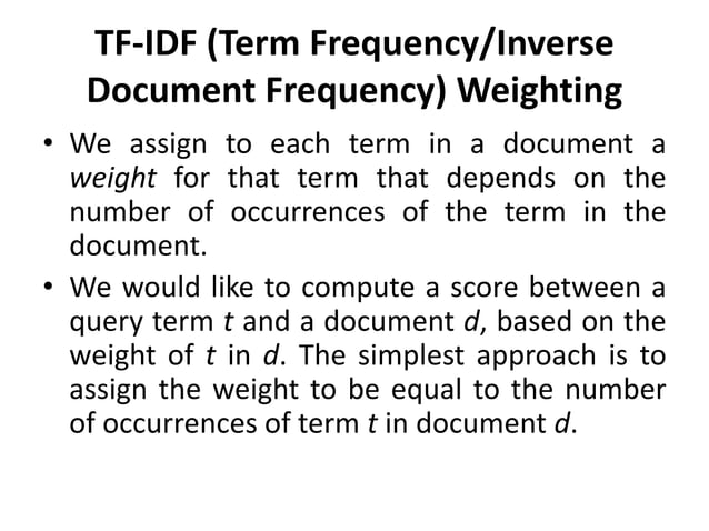 IRT Unit_ 2.pptx | Search | Internet