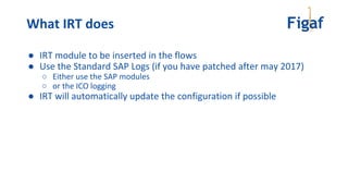 Why Test SAP PI/PO after any upgrade | PPTX
