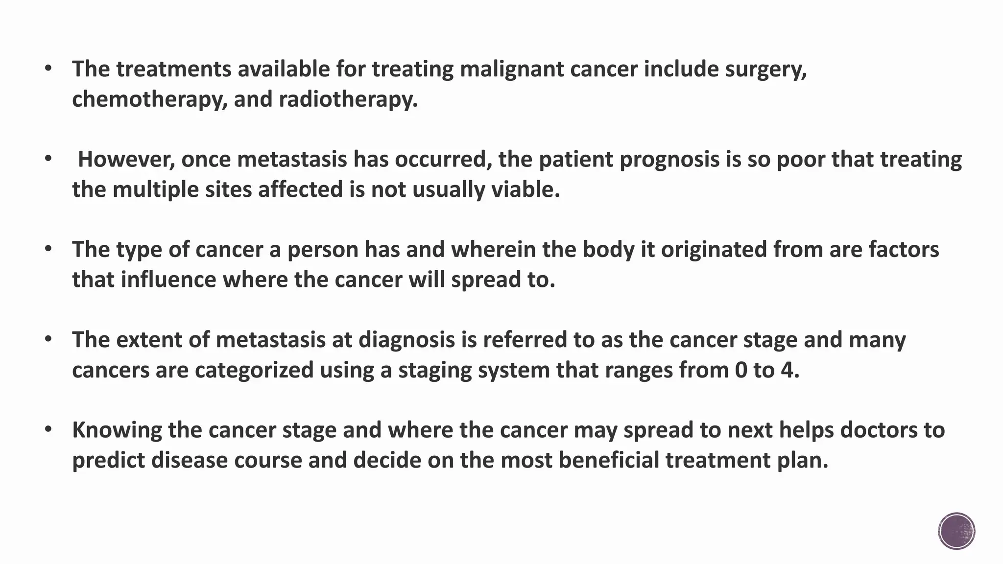 Understanding Tumors and Their Impact.pptx