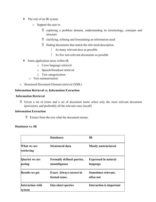 unit 1 INTRODUCTION | DOCX