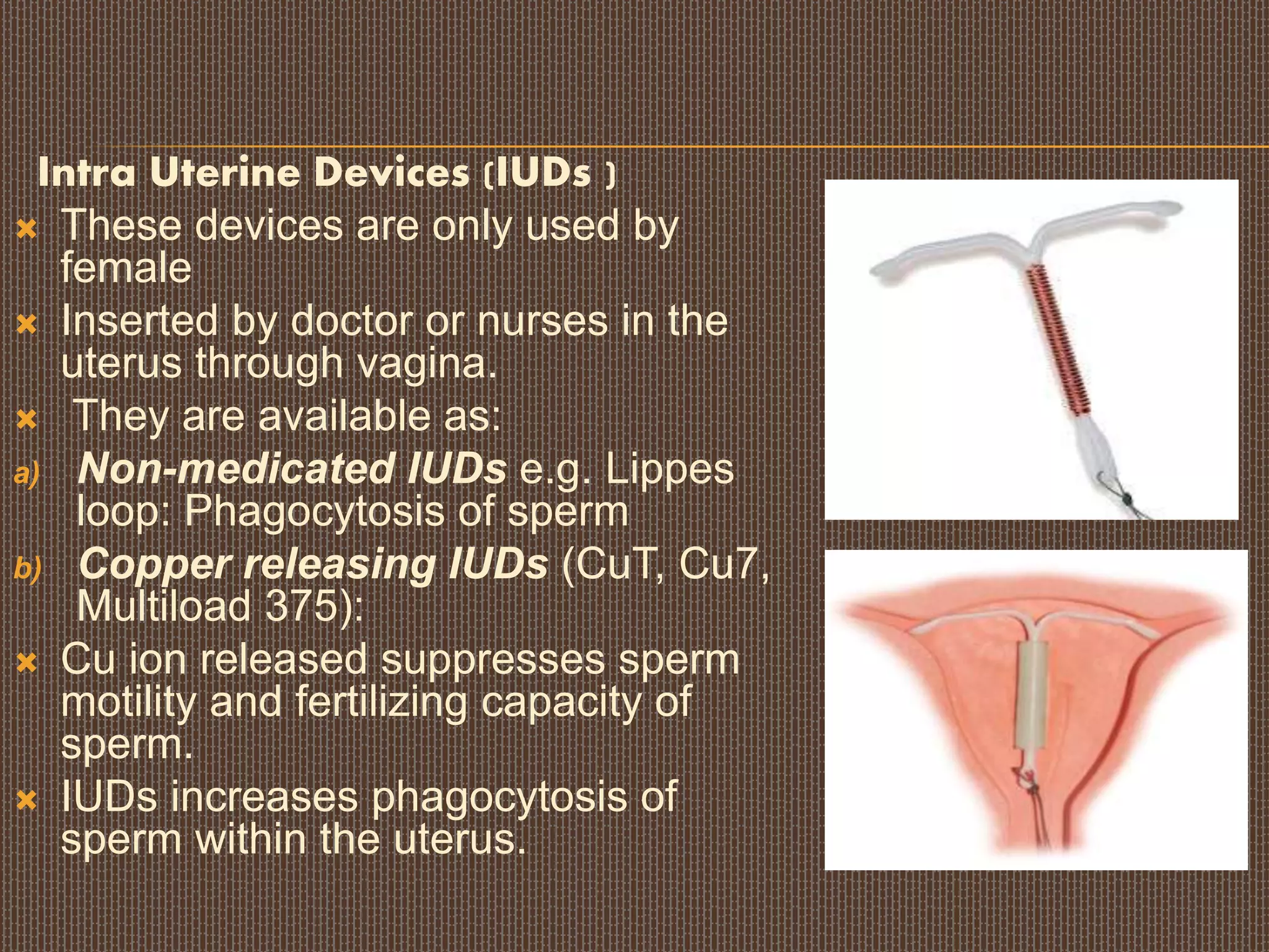 Reproductive health- class 12 cbse | PPTX