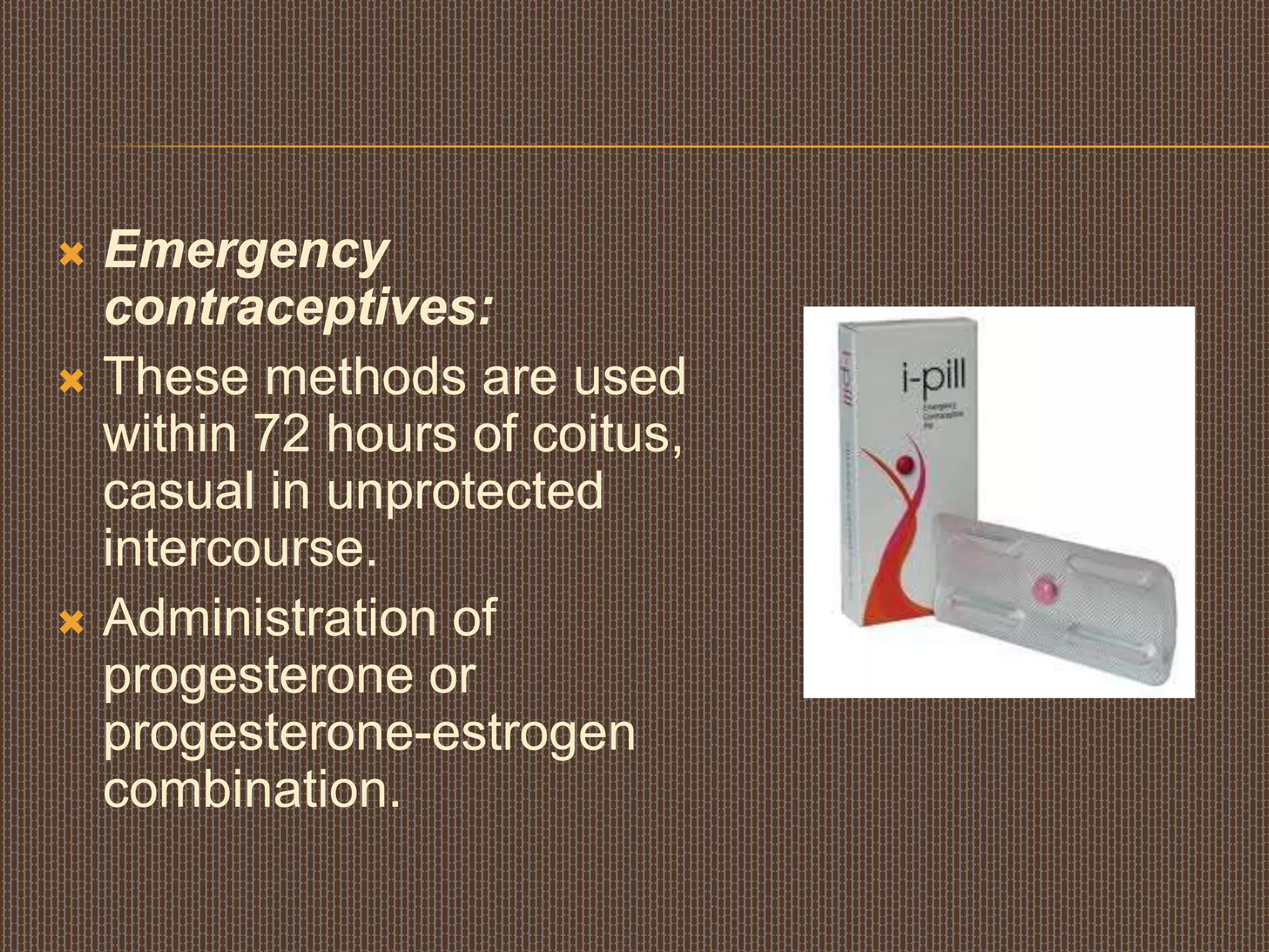 Reproductive health- class 12 cbse | PPTX