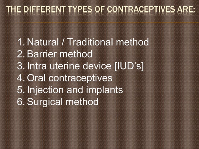 Reproductive health- class 12 cbse | PPTX | Infertility | Reproductive ...