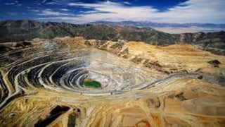 ppt pertambangan Irvan maulana | PPTX