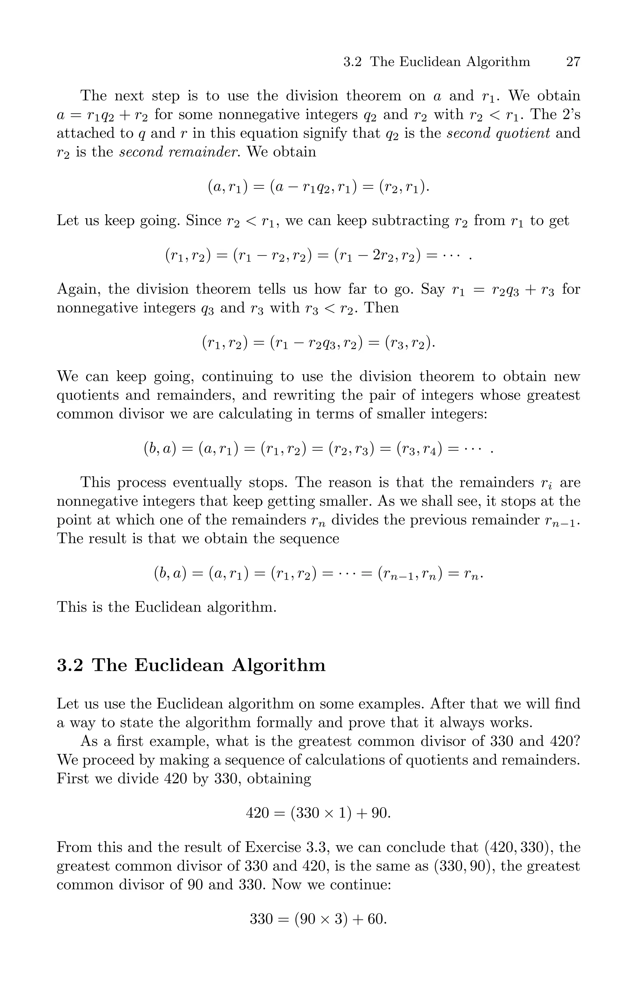 Irving, R. S. - Integers, Polynomials, and Rings.pdf