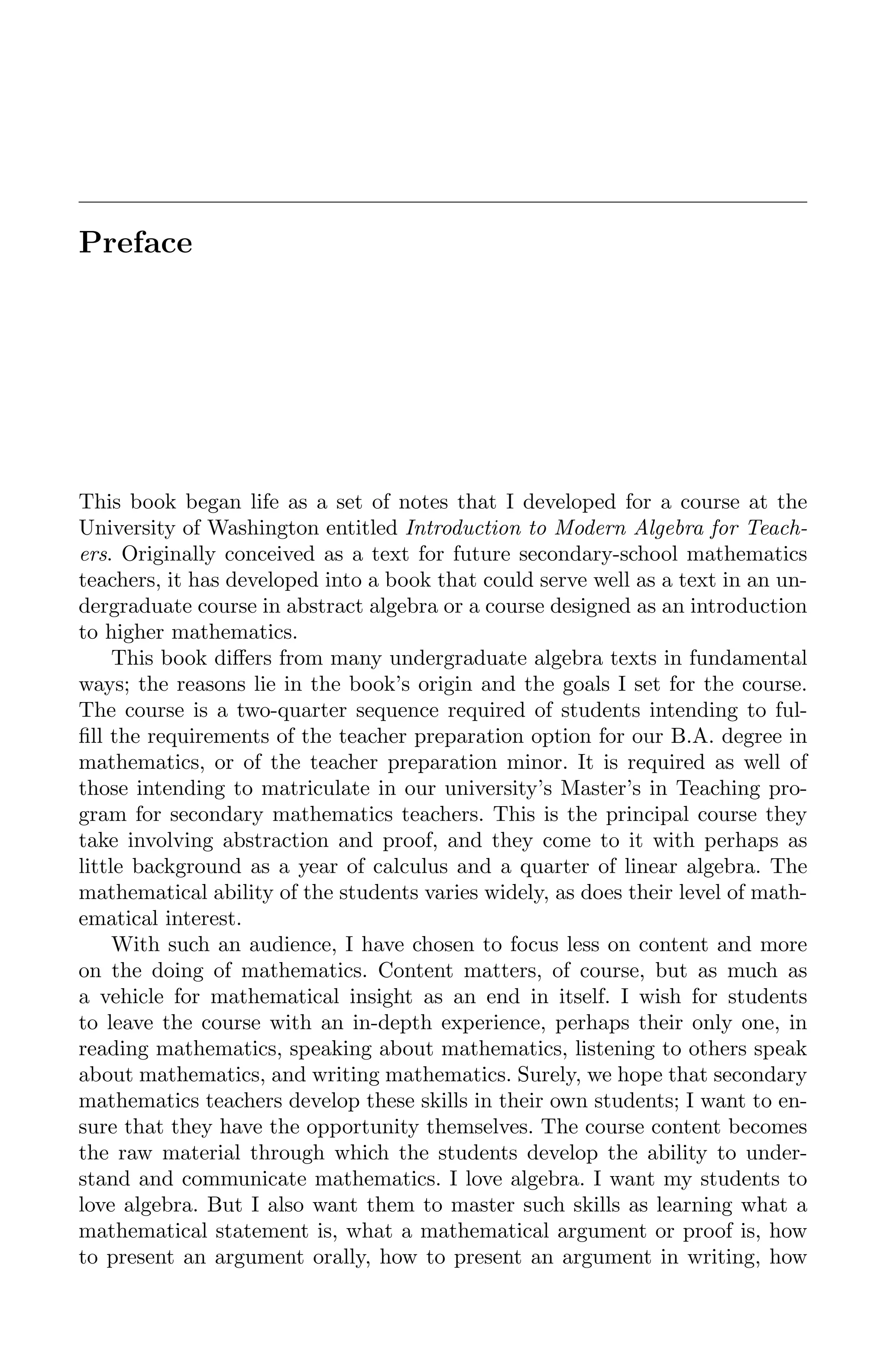 Irving, R. S. - Integers, Polynomials, and Rings.pdf