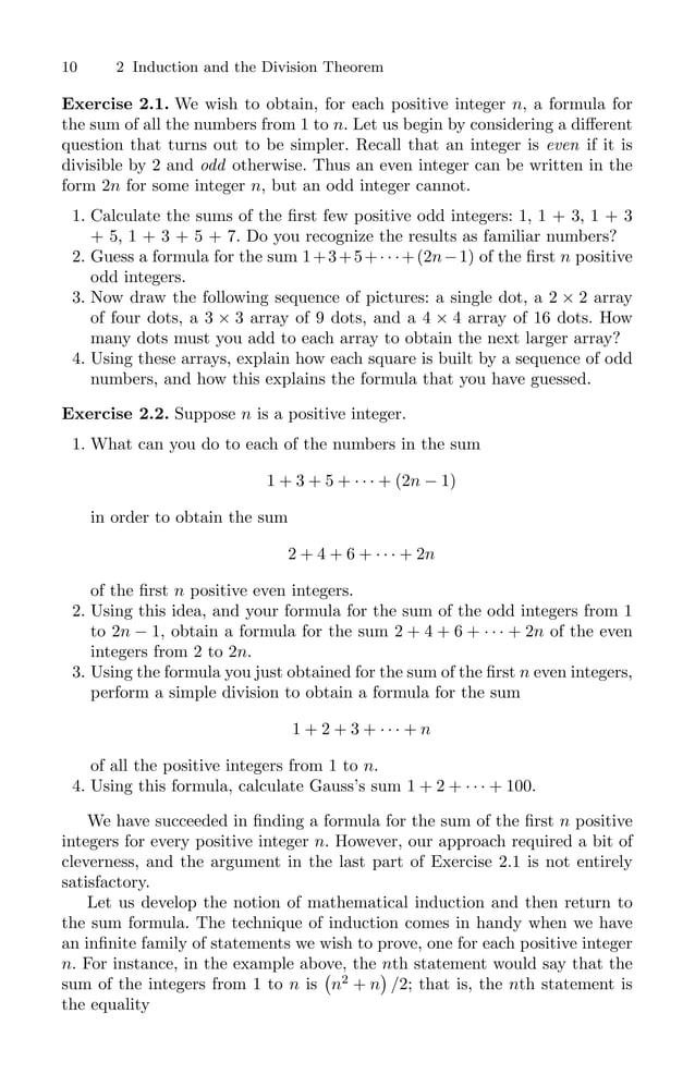 Irving, R. S. - Integers, Polynomials, and Rings.pdf | Physics | Science
