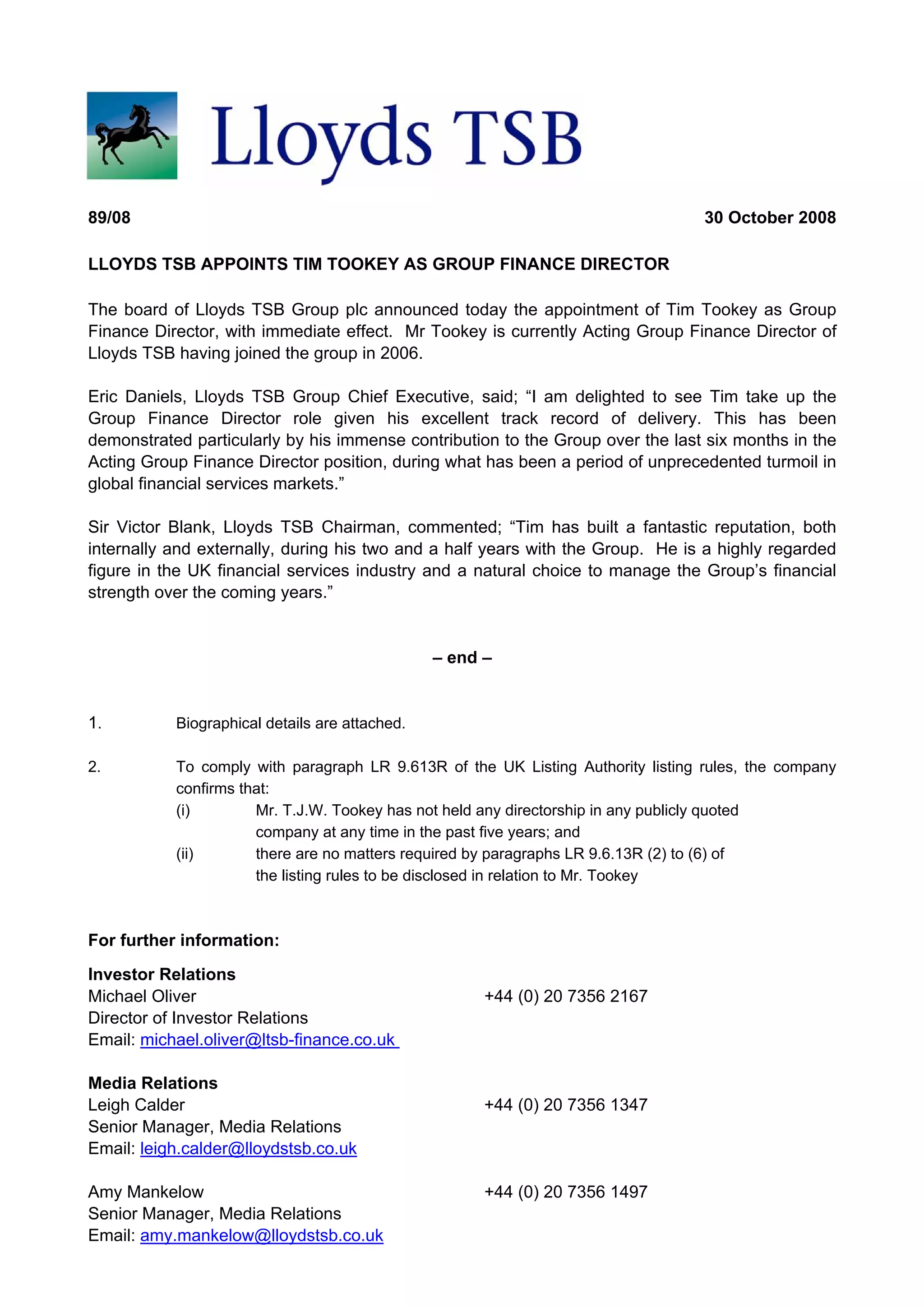 Ir Website Template | PDF | Business Administration | Business