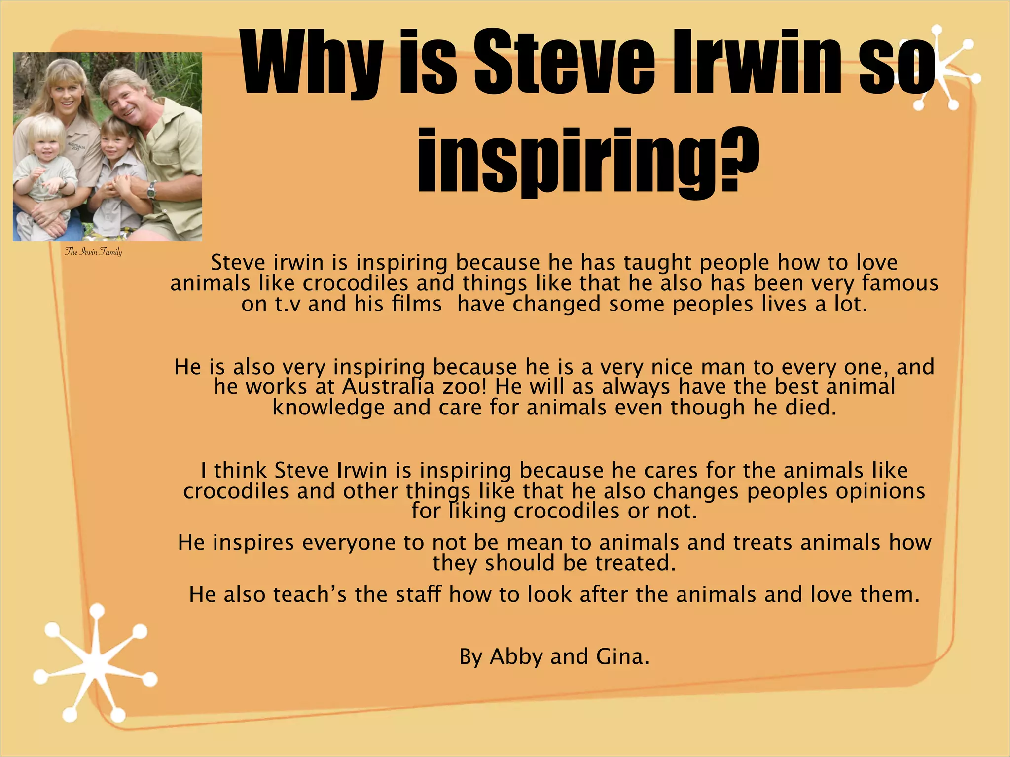 Irwin, Barclay & Green | PDF