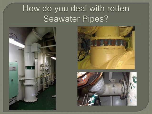 Irwin rotational lining pipe refurbishment | PPTX