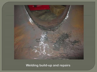 Irwin rotational lining pipe refurbishment | PPT