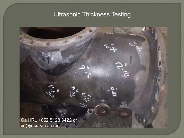 Irwin rotational lining pipe refurbishment | PPT