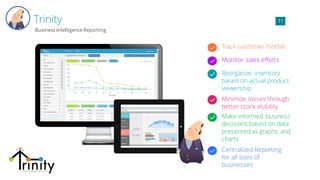 RFID Jewelry Management System - Irys Pte. Ltd. | PDF