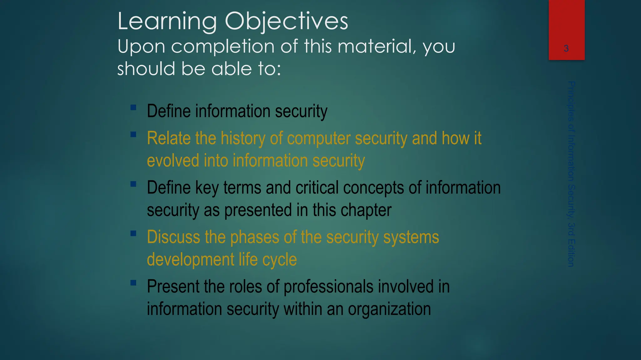 Basics of information and its importance | PPTX