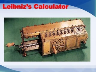 IS-101-4-History-of-Computers.pdfshhhsshs | PDF